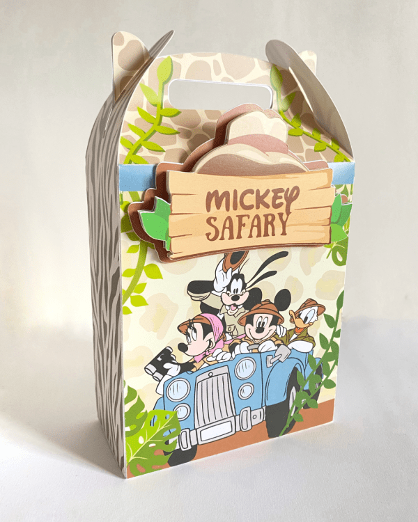 Moldes – Siete Once